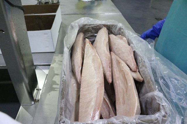 Products – Loins – Tri Marine Group