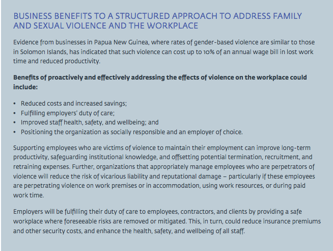 IFC releases report, highlighting SolTuna – Tri Marine Group