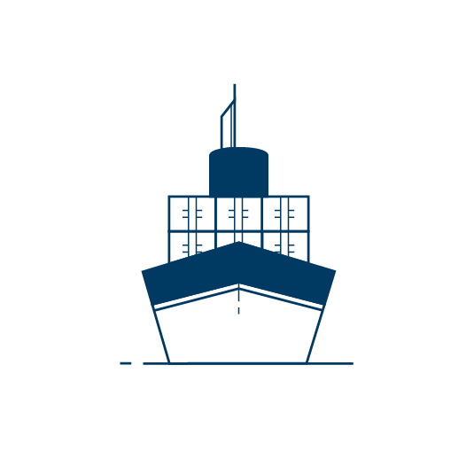 Star Loader – Tri Marine Group