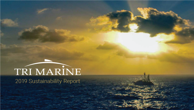 May 14, 2020 – Tri Marine Group