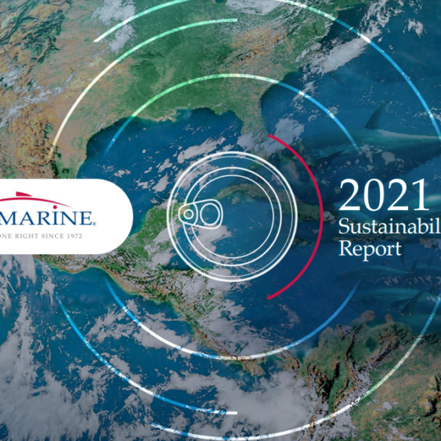 Tri Marine Group – Tuna Supply for Your Business
