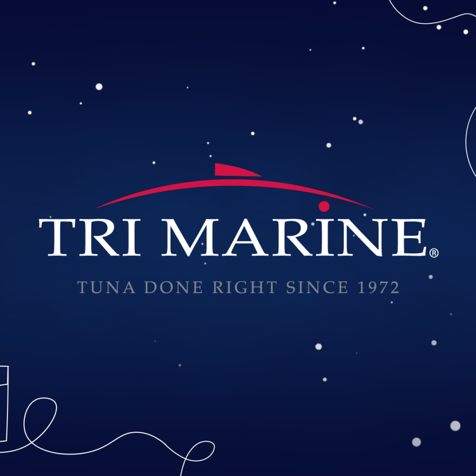 Tri Marine Obtains BRCGS Agents and Brokers Certification – Tri Marine ...