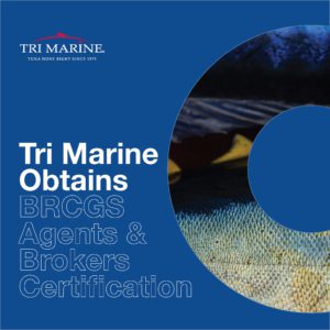 Tri Marine Group – Tuna Supply for Your Business