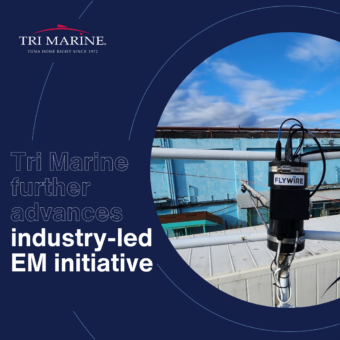 Tri Marine Group – Tuna Supply for Your Business